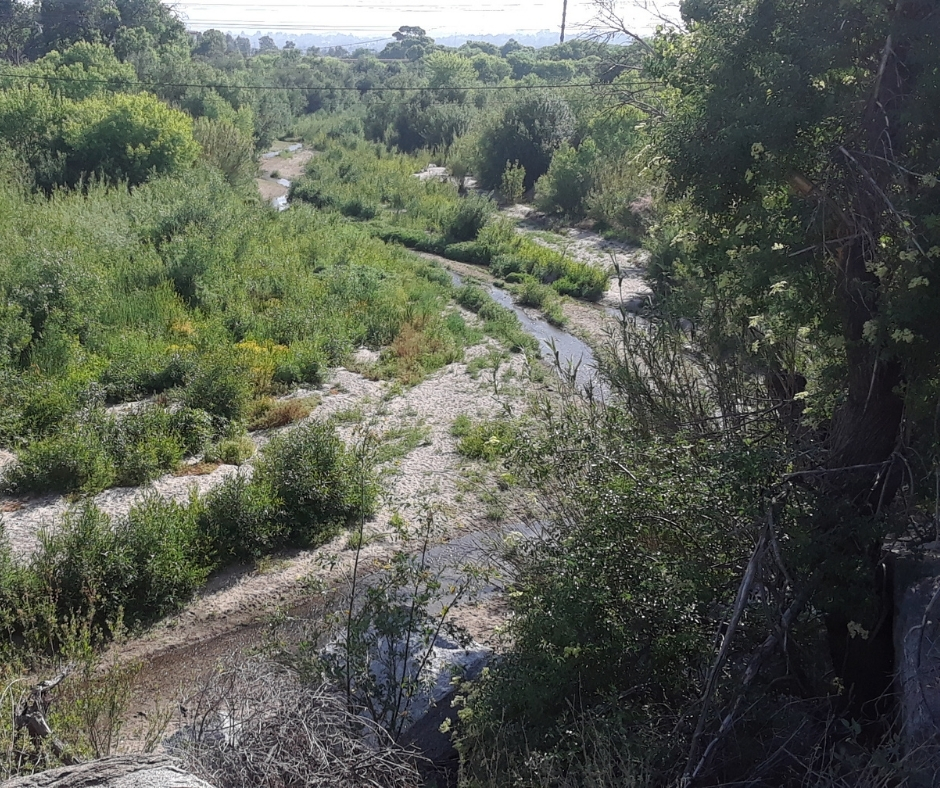 Non-perennial Rivers and Streams | miscellaneous